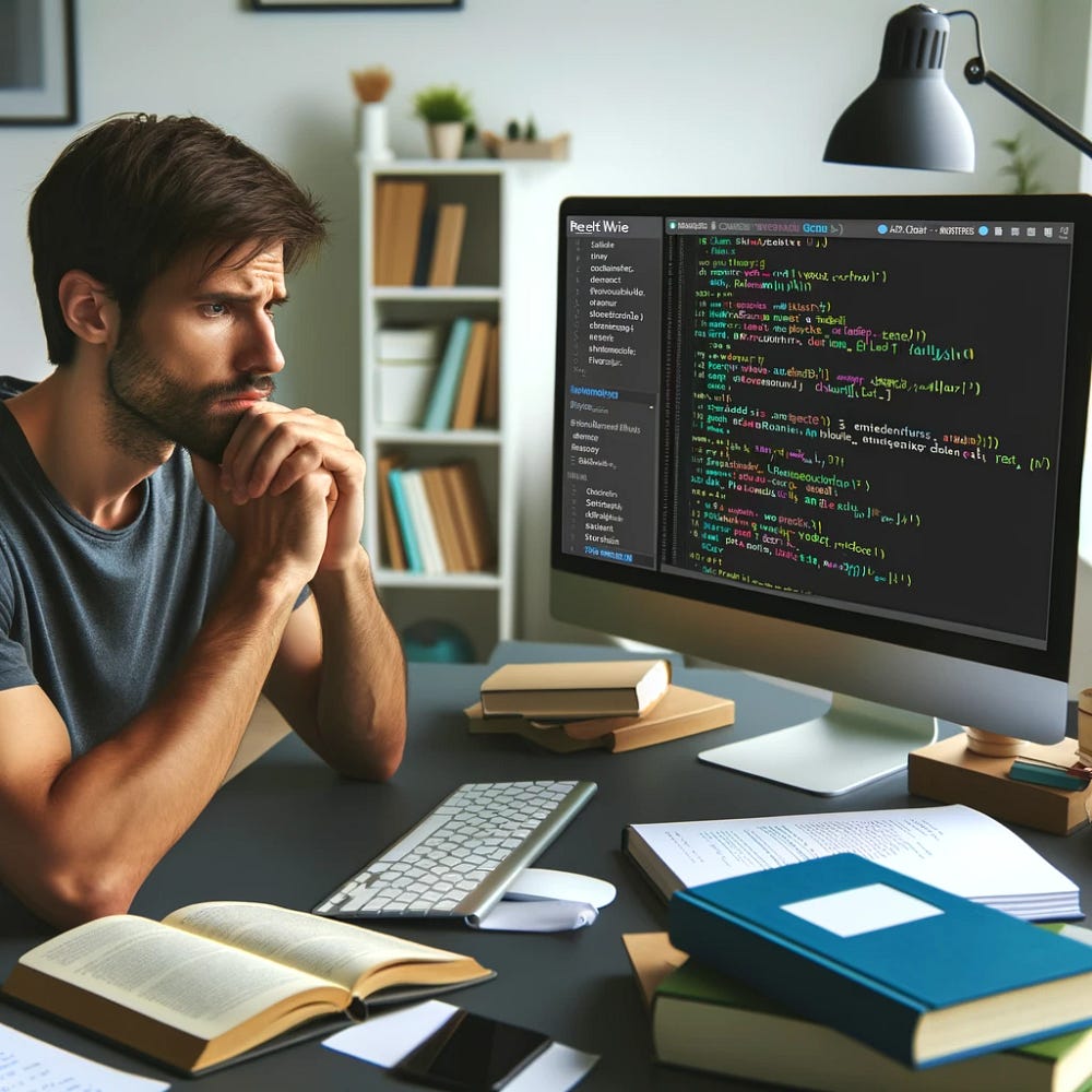 Studying React-Native is like — 9 (Error Handling) | by HaeChan Jung ...
