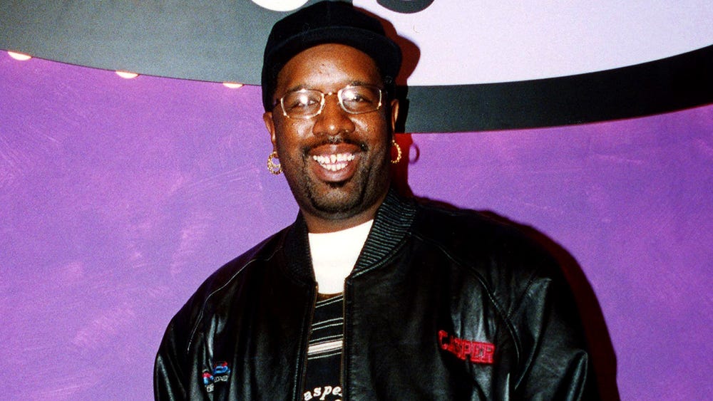 Remembering DJ Casper: The Iconic Impact of “Cha Cha Slide” on Music ...
