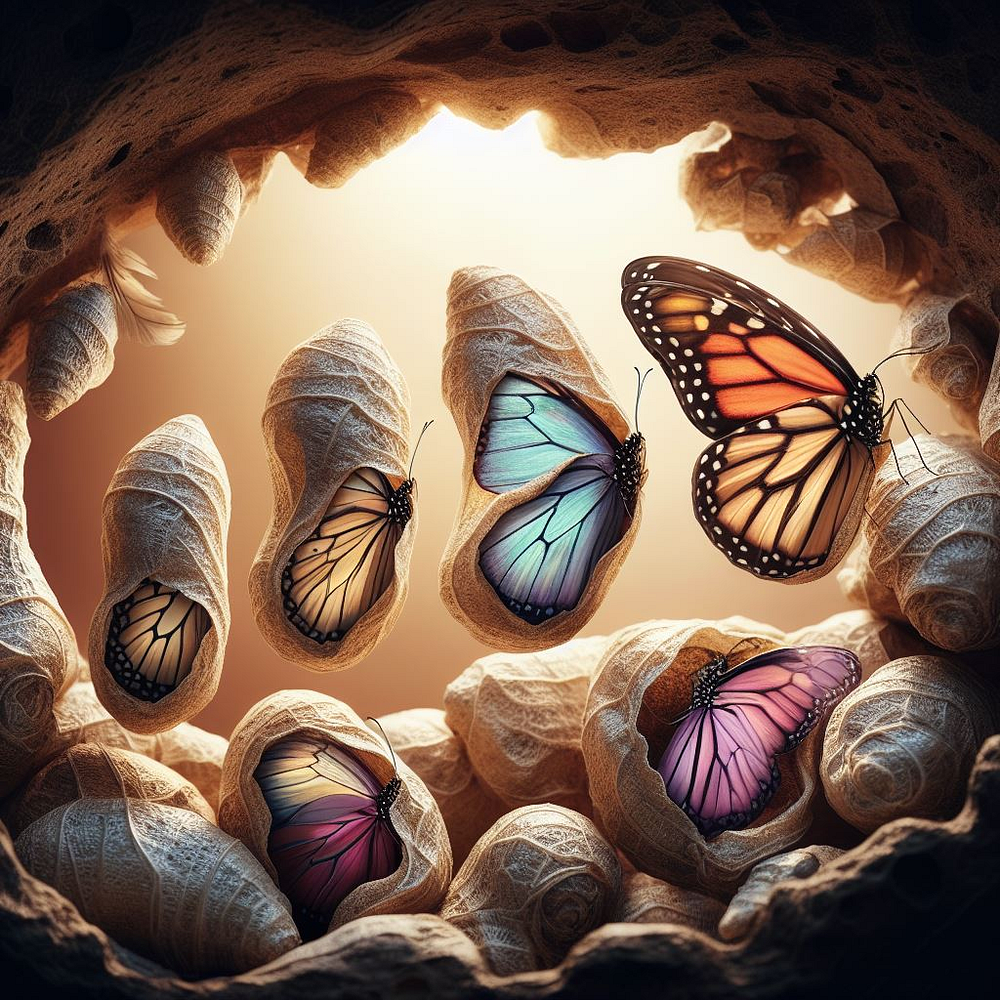 Daring Greatly: Embracing Vulnerability for Wholehearted Living | by ...