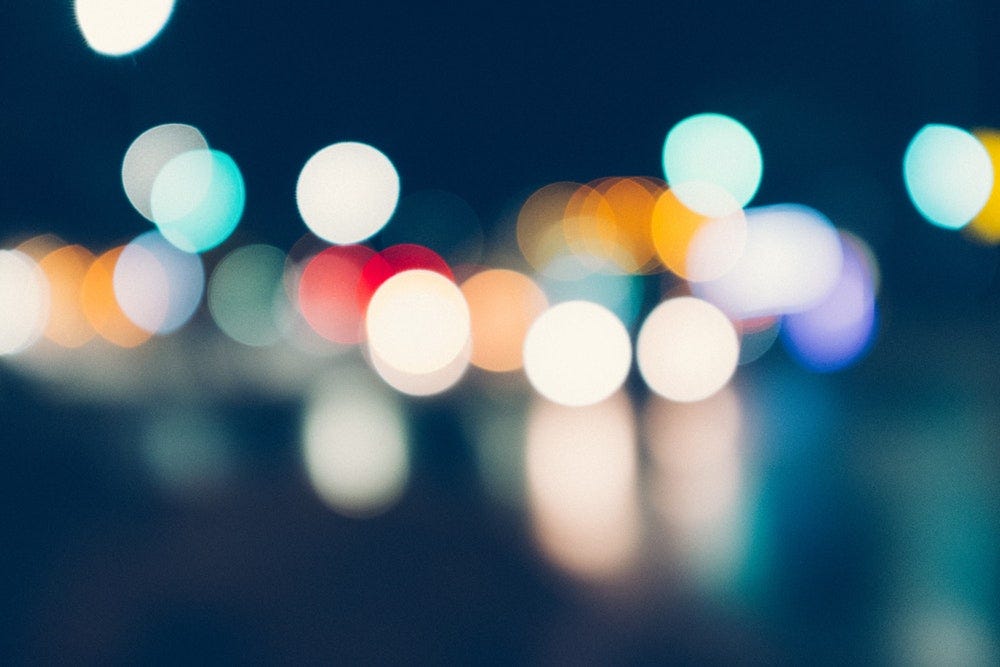Blurred lines and job titles. Originally published here | by Cathy Dutton | UX Planet