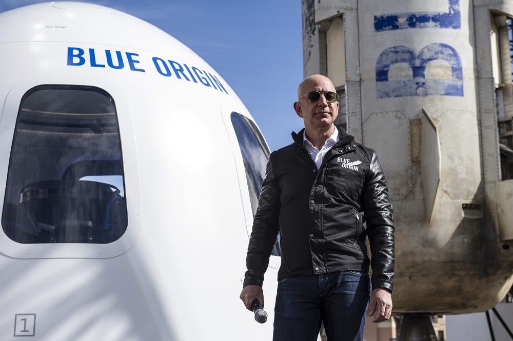 O’Neill Cylinders and Jeff Bezos’ Vision for Humanity’s Future in Space ...