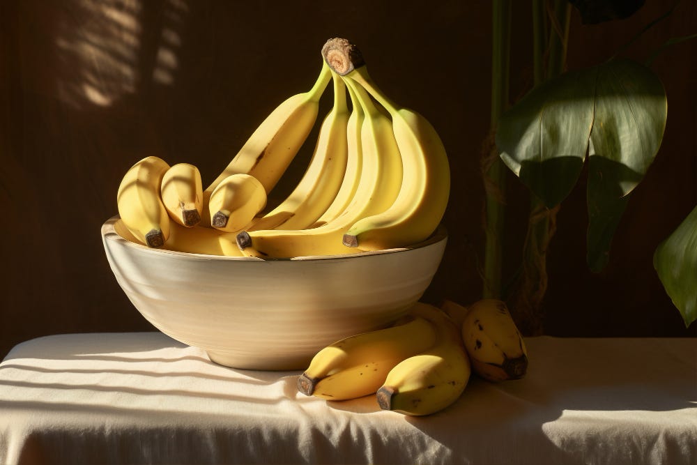 Exploring the Flavorful World of Nendran Bananas: A Kerala Banana Chips ...