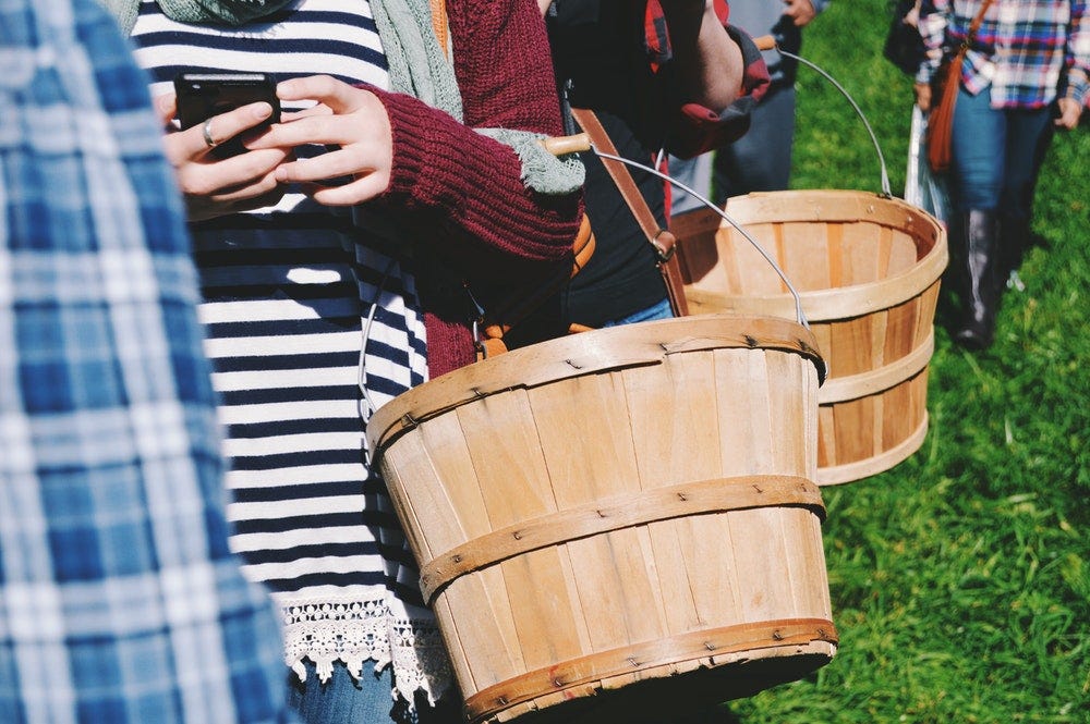 How one bucket can save the world | by Sarthak Sharma | The Skynox Blog ...