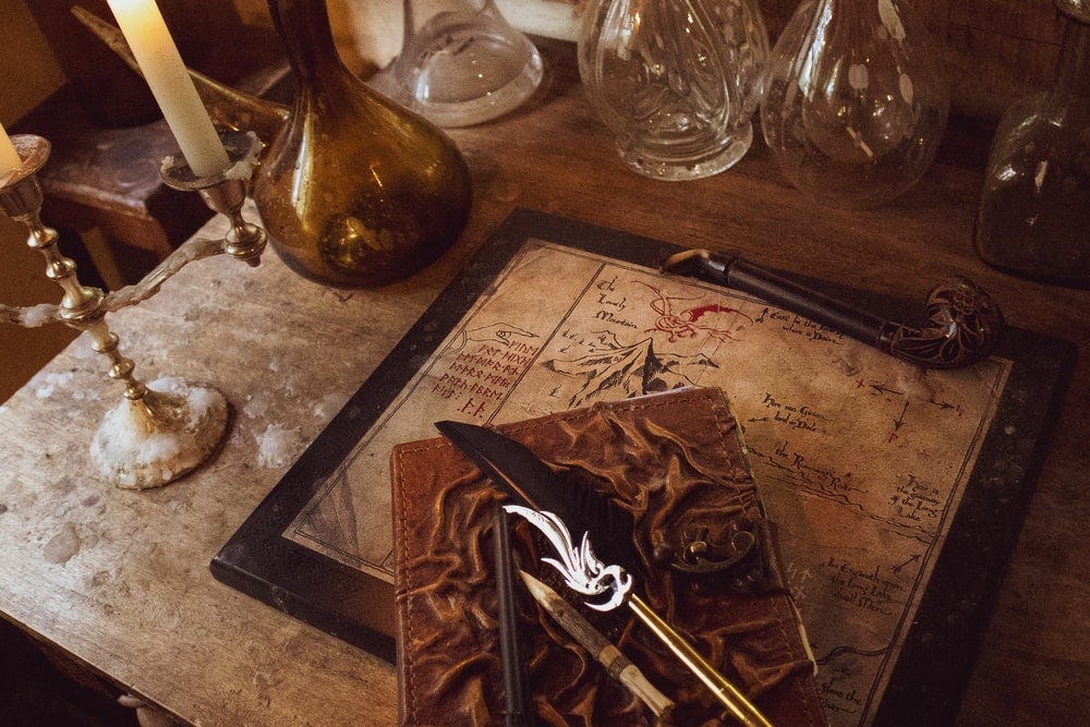 Battle to Change Poetry. A poem about poetic battles and the… | by Inna ...