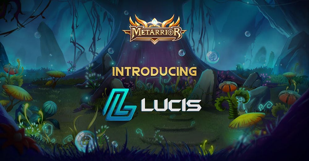 LUCIS GAMING GUILD: AN IDEAL COMMON HOUSE FOR CRYPTO-LOVERS | by ...