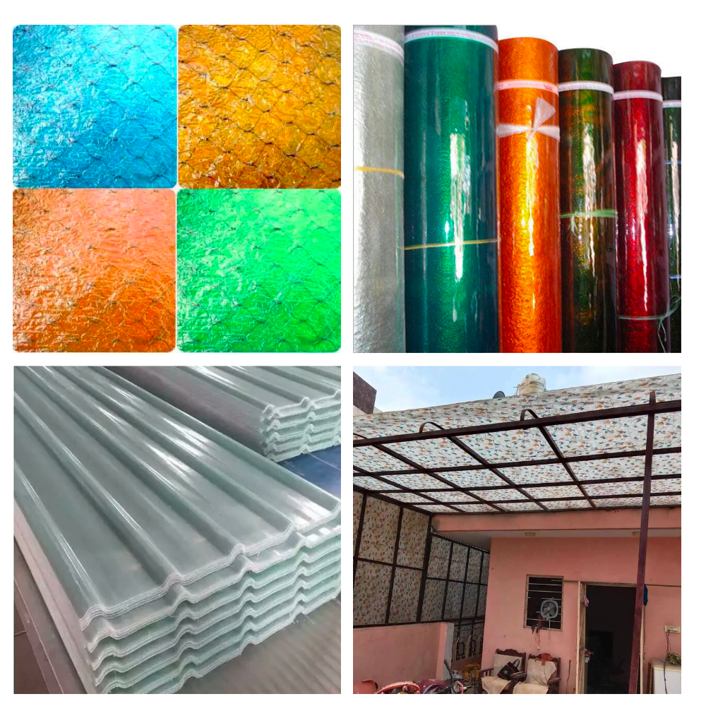 Exploring the Versatility of Fiber Sheets in Various Categories.! | by ...