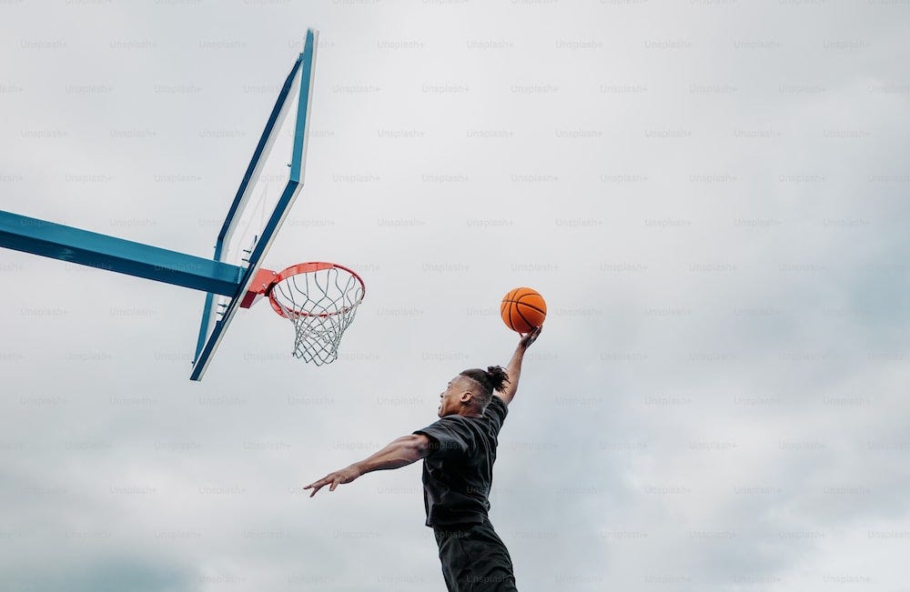 Slam Dunk Spectacle: Unveiling the Most Jaw-Dropping Moments on the ...