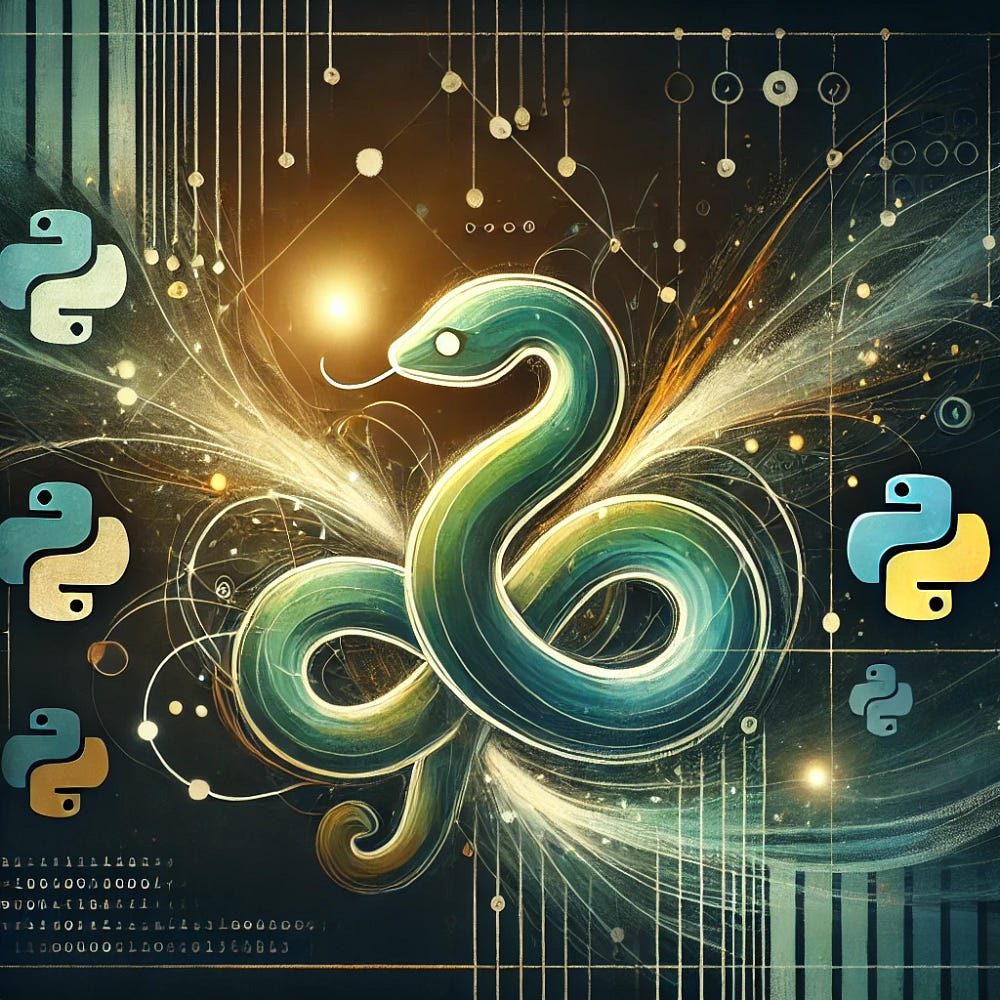 Day 8 Chaining Conditions In Python — The Hidden Power Of Pythonic Code By Guo Ming Jan