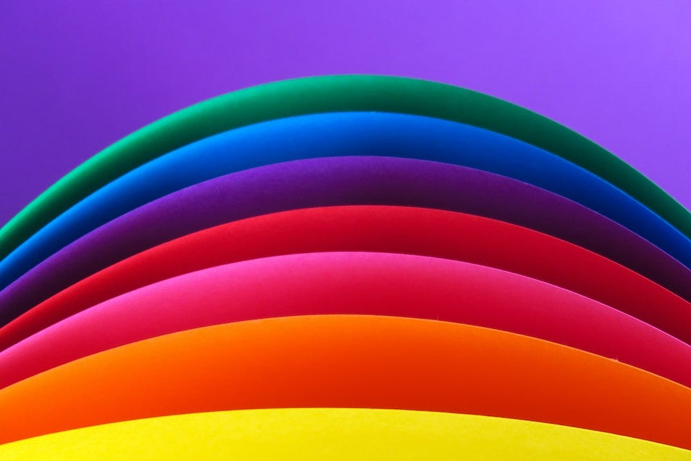 Understanding P3 Color Profile: A Comprehensive Guide to Color ...