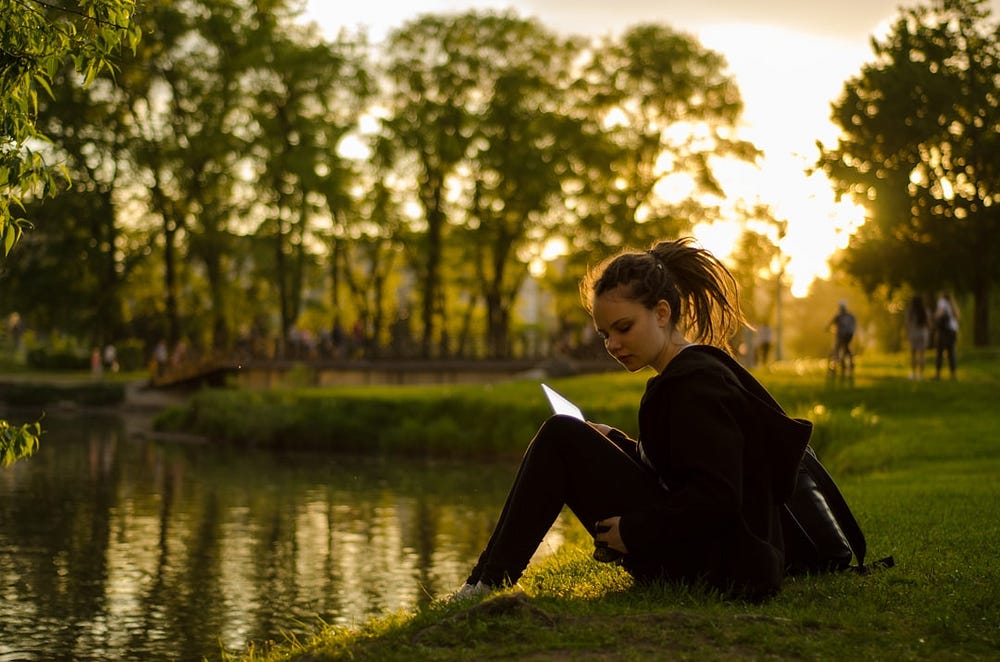 Intentional Reading Improves Writing | by Georgia Patrick | Mar, 2025 ...