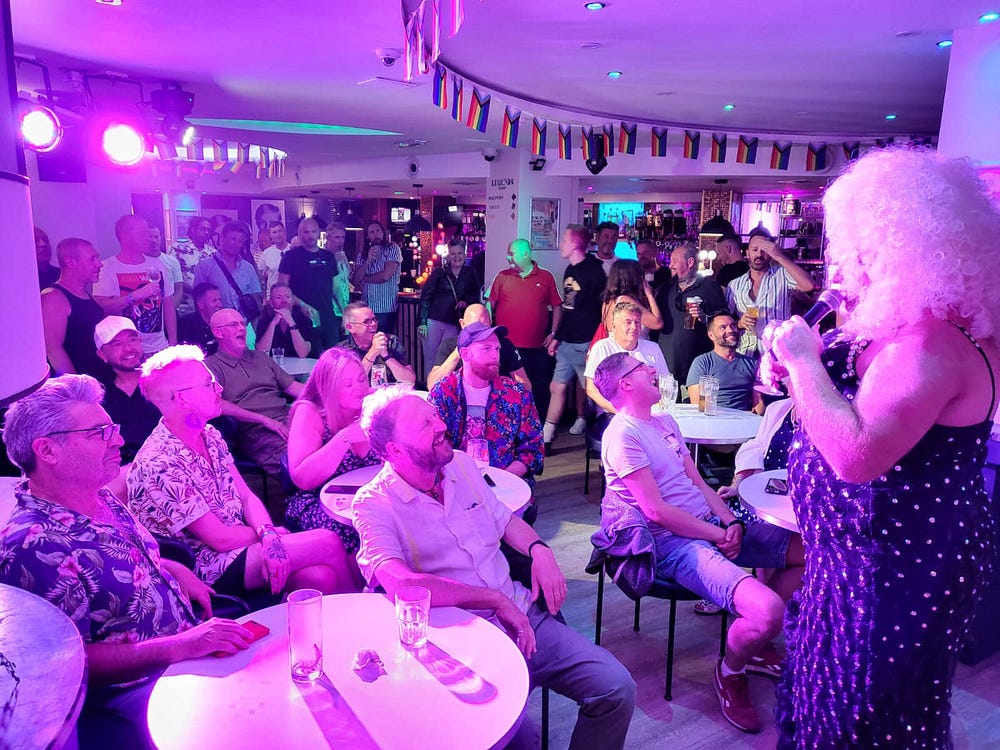 Unmasking at 41: Gay, Neurodivergent, ADHD and Learning to Be Silly ...