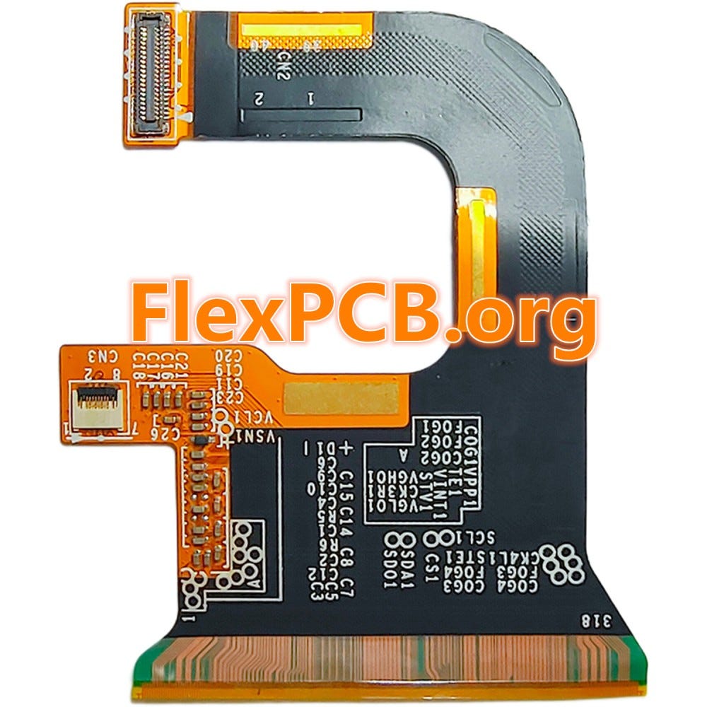 Why Use Plated Through Hole Technology in PCB Design? | by Flex PCB ...