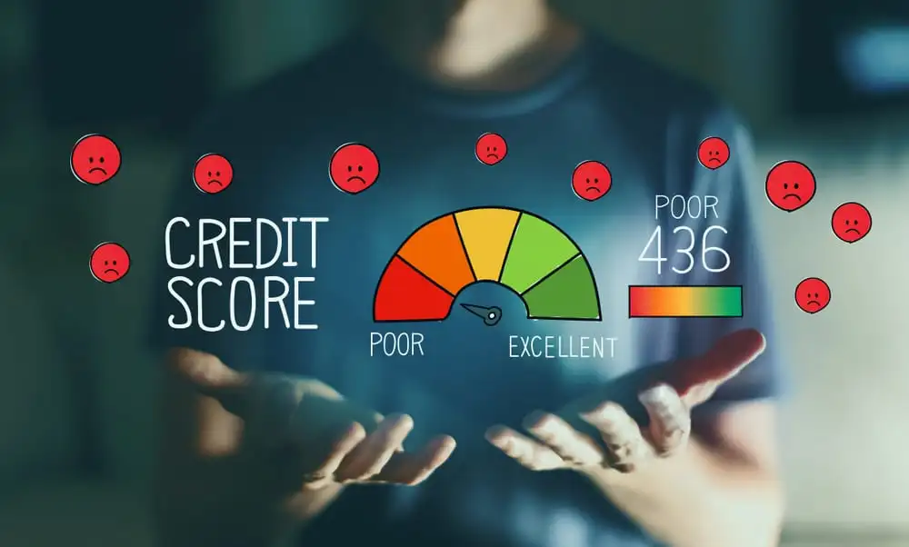 Transforming Credit Scoring with AI: A Deep Dive into AI-Based Credit ...