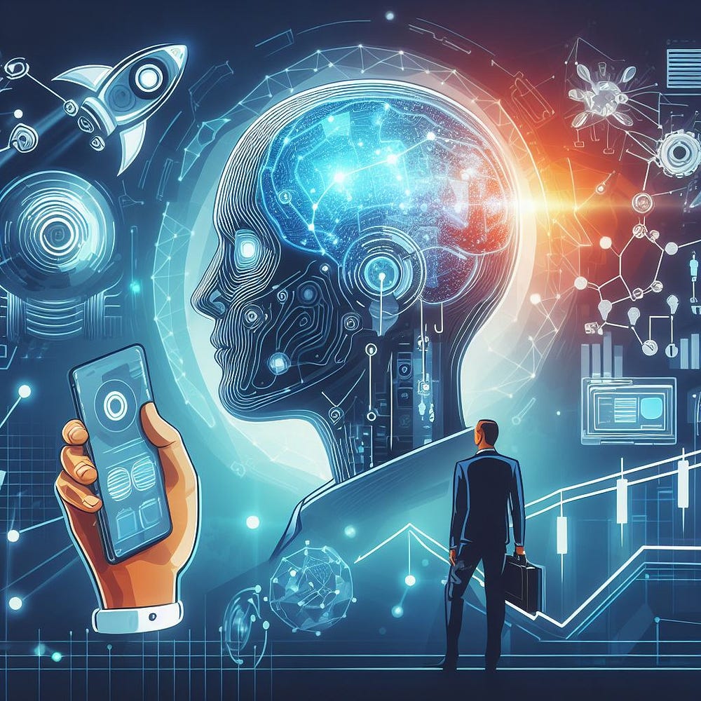 How Artificial Intelligence is Revolutionizing the Way We Live | by Raihan Firza | Medium