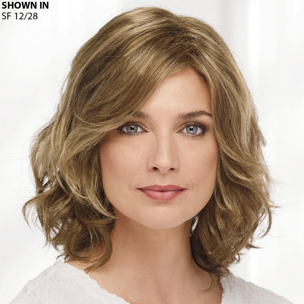 4 Must Have Shoulder Length Short Hairstyles | by Emilylewis | Medium