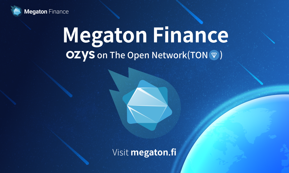 Megaton Finance Official Launch. Hello, Megaton Finance community! | by ...
