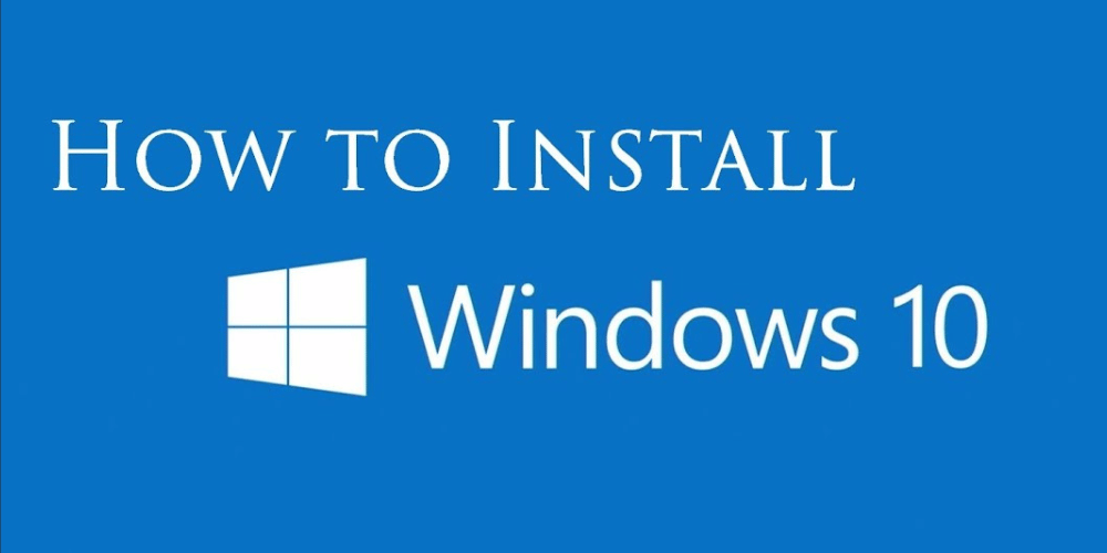 How to Install Windows 10: A Comprehensive Step-by-Step Guide | by ...