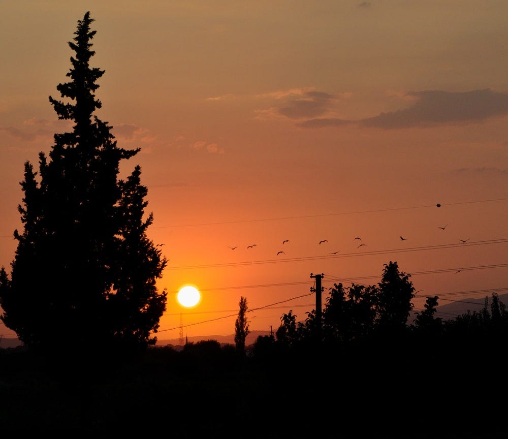 I Yearn For A Better Time. I know things in life are always… | by ...
