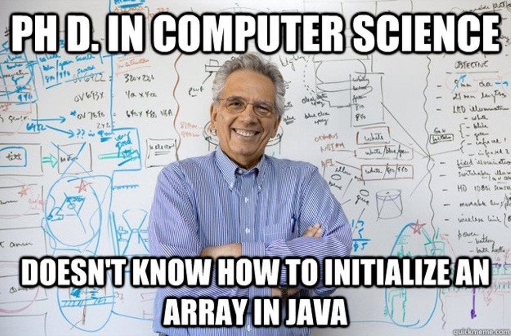 Java 101: Array vs Arraylist. Array é uma estrutura de dados que… | by ...