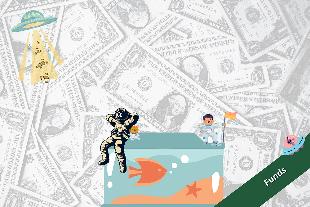 Funds: Major types of funds. The different types of funds you should ...