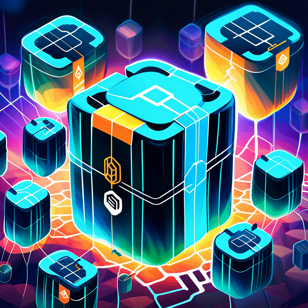 Bonk Airdrop: Claim Your Crypto Rewards Today! | by Eshitarani S | Medium