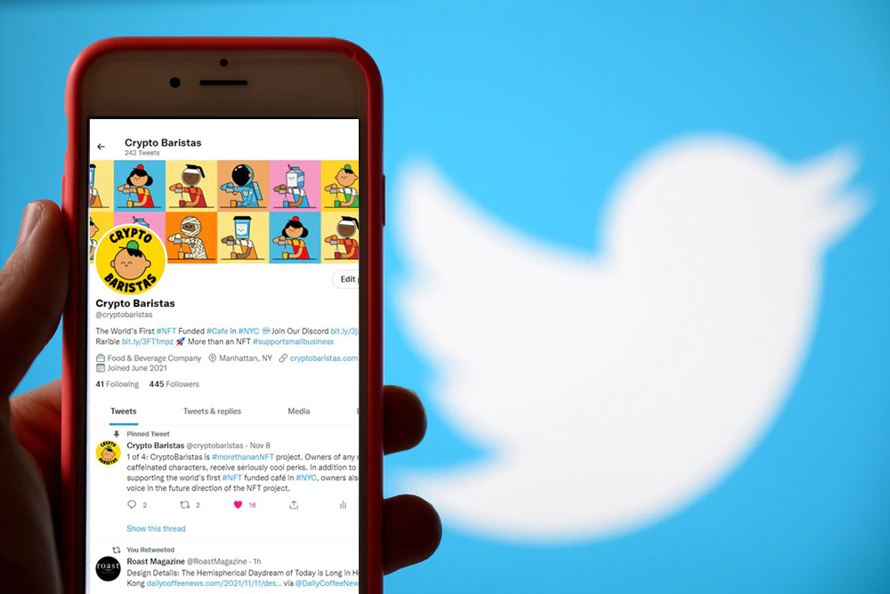 Top 15 influencers on Twitter, and what do famous bloggers write about ...