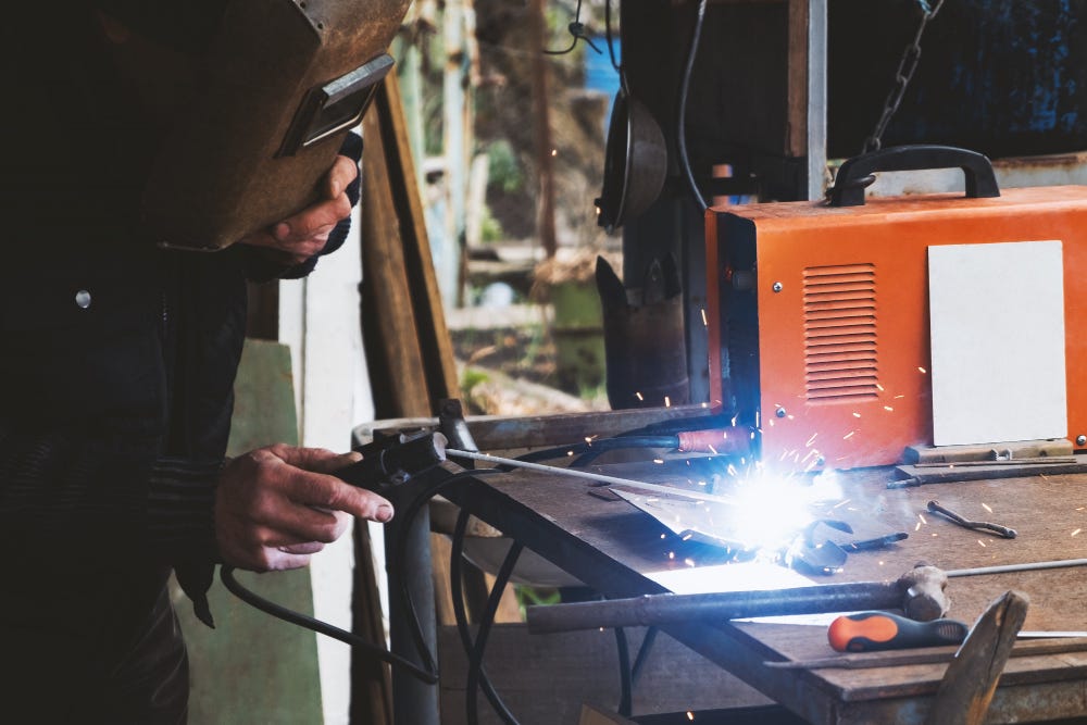 Community Engagement: How Your Local Welding Store Can Make a ...