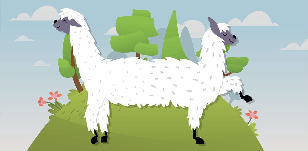 The “Pushmi-Pullyu” Syndrome. Do you ever feel like you’re being… | by ...