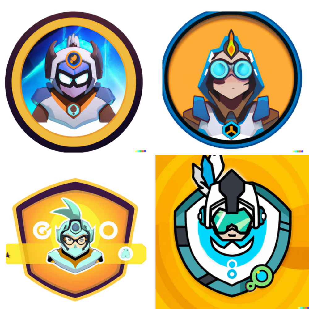 Using Generative AI to Design App Store Icons | by Peter Fodor | Medium