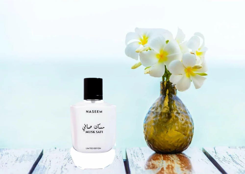 Surviving in Dubai? Non-Alcoholic Perfumes Are the Solution. | by ...
