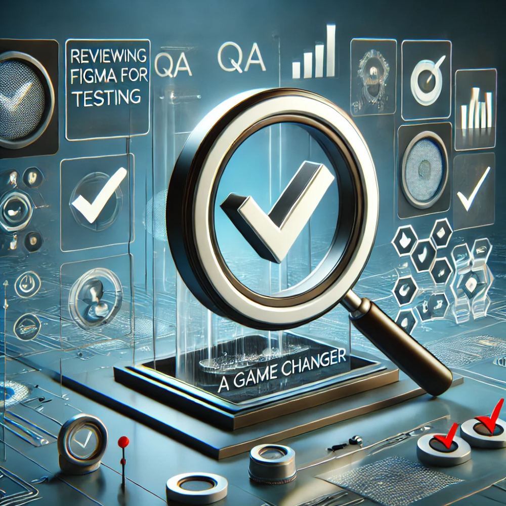 Reviewing Figma for Testing: A Game Changer in QA Processes | by ...