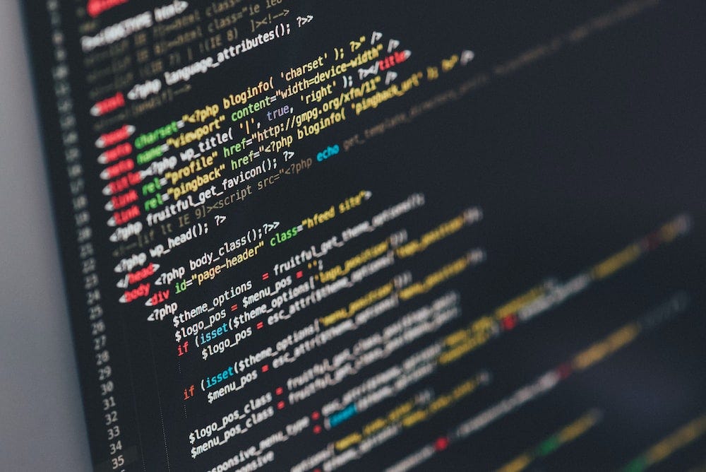 Confusion in Programming: My Journey into Coding | by Khadijah Rizqy ...