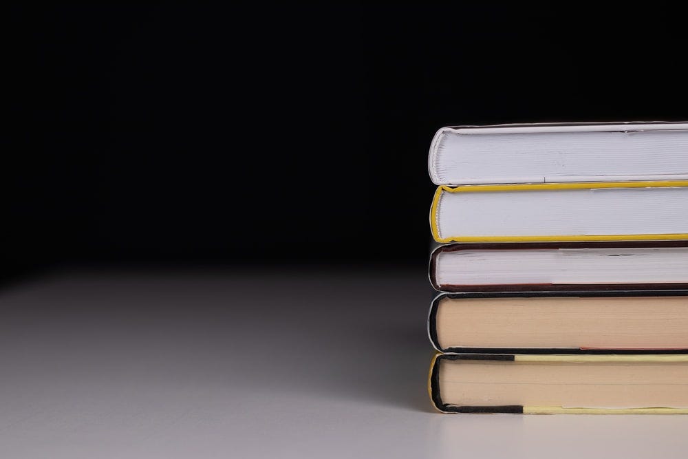 Book review: Refactoring UI. I just finished reading Refactoring UI ...