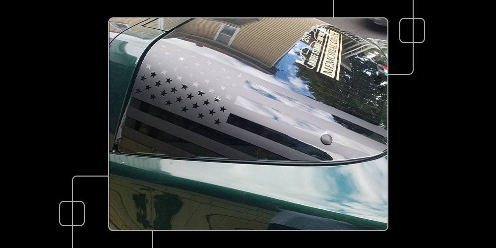 The Ultimate Guide to Choosing the Right Colors and Designs for Vinyl ...