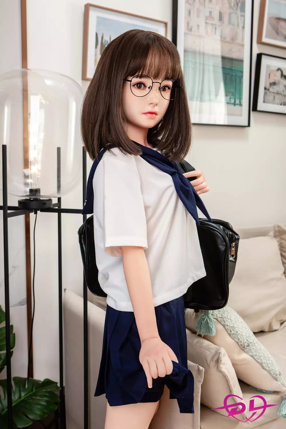 What is the range of love doll joints in most cases - Dldolls - Medium