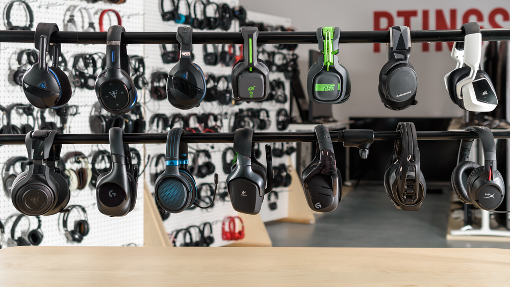 The Best 7.1 Surround Sound Headsets You Can Buy | by Eduardo Van ...