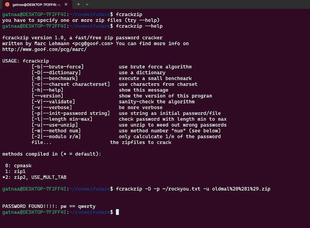 AturKreatif CTF 2024 forensics writeup — Part 2 | by Anwar Irsyad | Medium