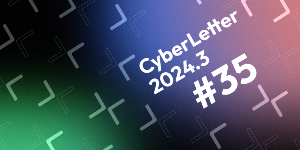 CyberLetter #35: Cyber L2 and Community Rewards Season 2! | by Александр Сон | Mar, 2024 | Medium