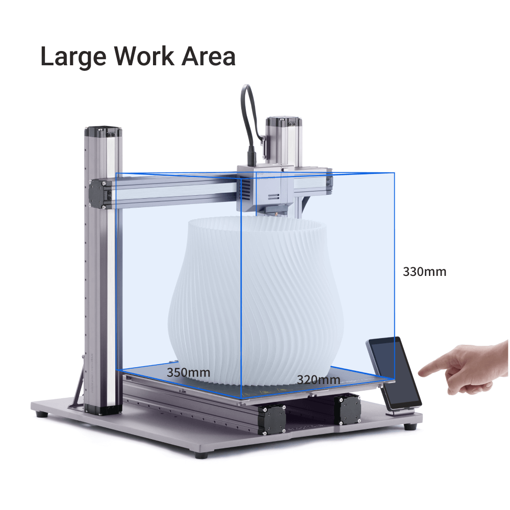 Why You Should Use The Best 3D Laser Printer In 2022 | by Snapmaker ...