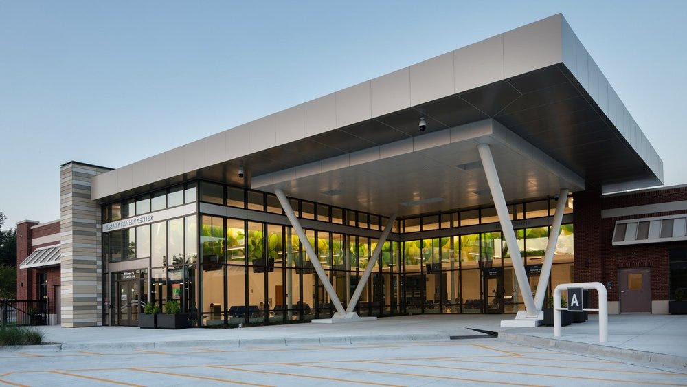 How to Send Books to Inmate at Albany Transitional Center, Georgia ...