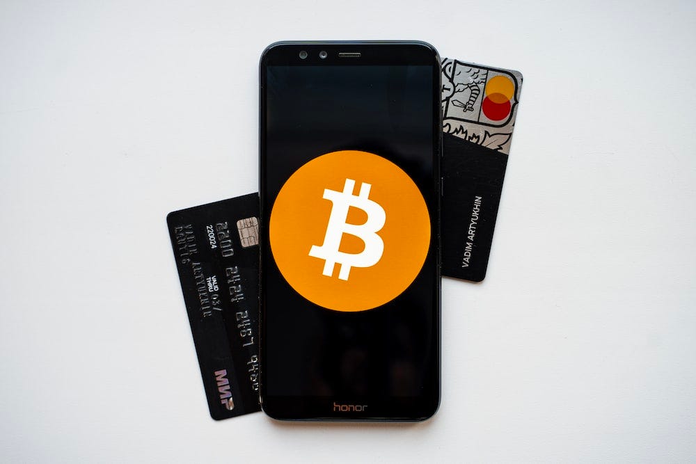 Crypto Credit Cards — A Financial Innovation | by Crypto Beat ...
