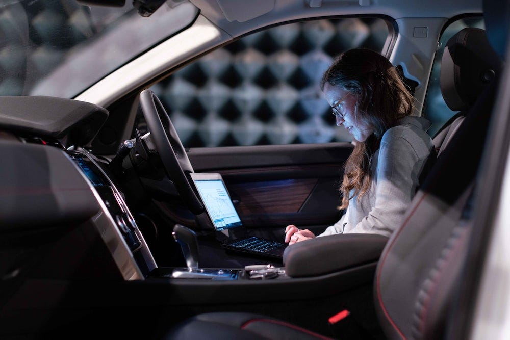 Case Study: Self Driving Cars. Introduction to self driving cars and ...