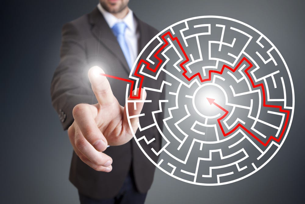 How I Found My Ideal CFD Broker in 5 Practical Steps — Avoiding Scams ...