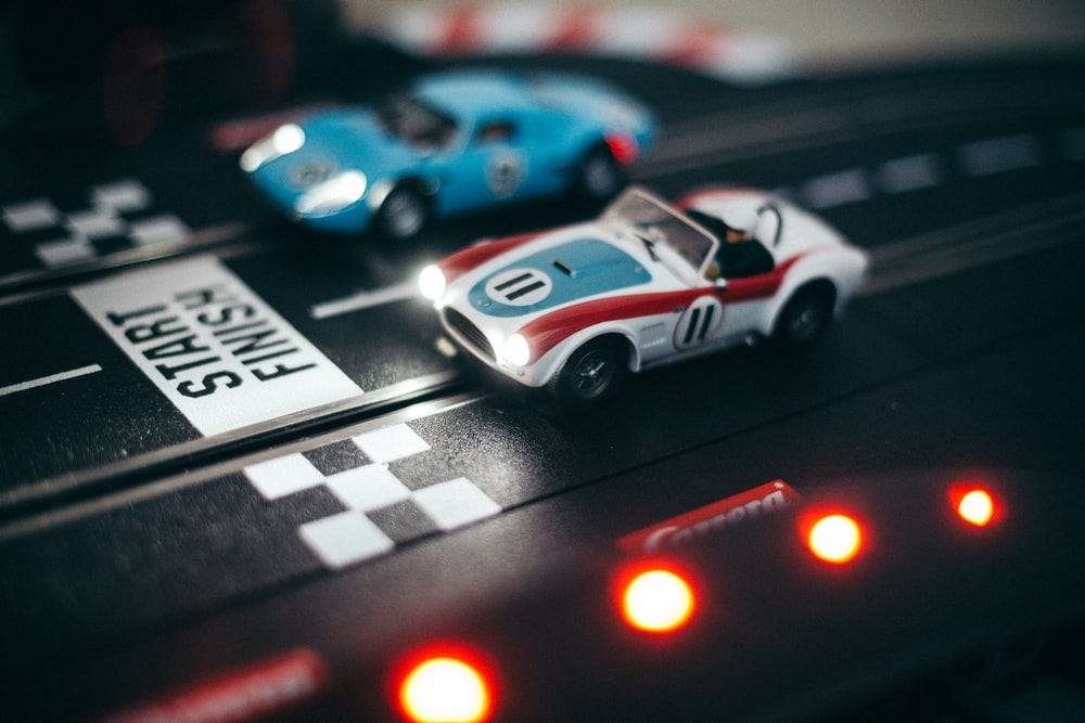 Go Loop Exploration: Go vs. Java. Comparisons between for and for-range ...