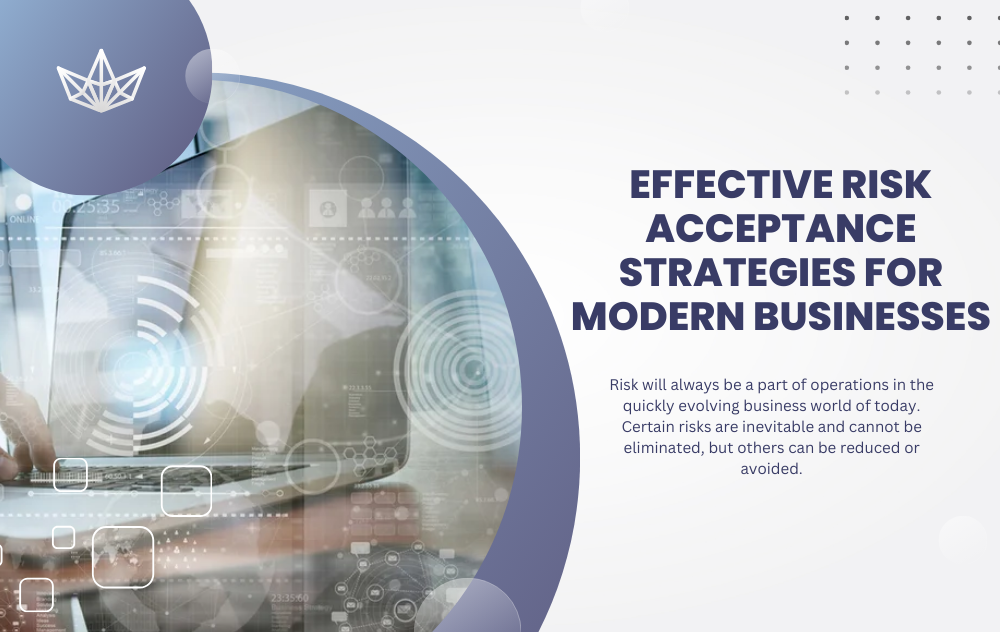 Effective Risk Acceptance Strategies for Modern Businesses | by Jeremy ...