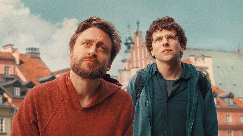 A Real Pain: The Weight of Unseen Wounds | by Helen Wu | Mar, 2025 | Medium