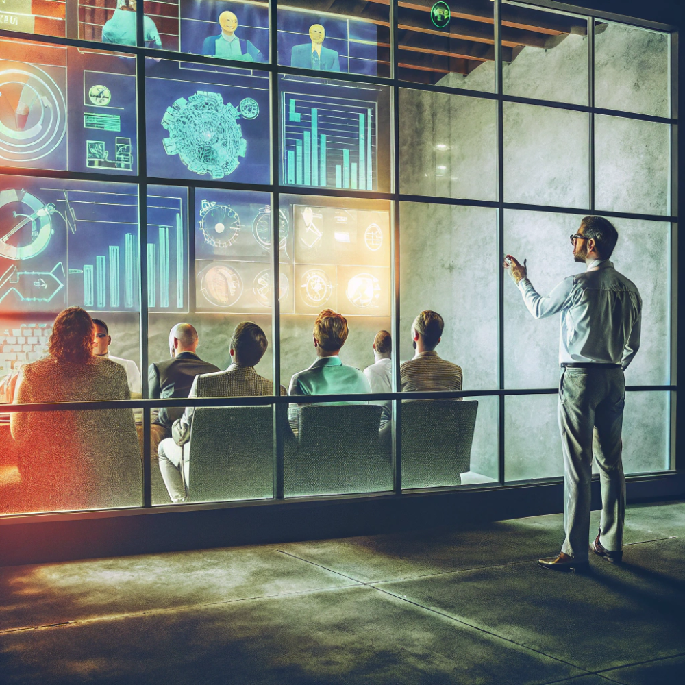 The Human Side of AI — Why Change Management is the Hardest Part of the ...