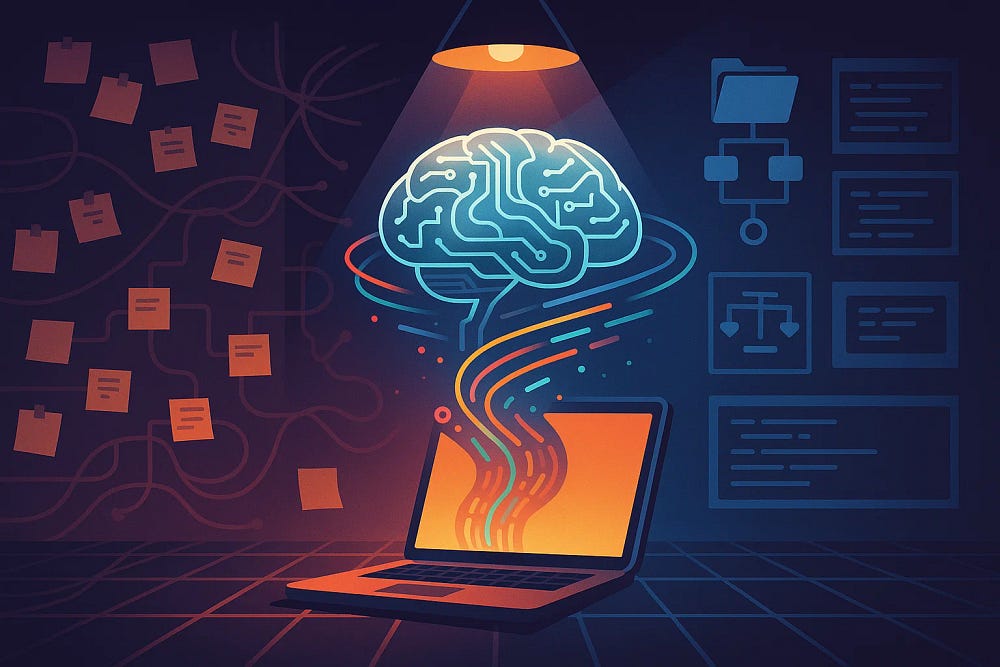 How I Trained a Custom GPT Model to Understand My Projects Better Than ...