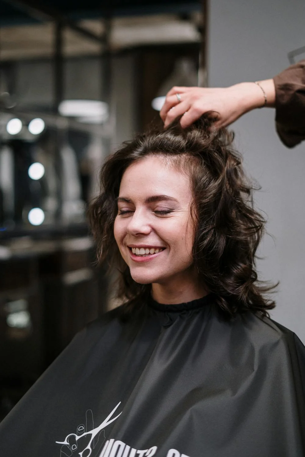 Proper Hair Care: 7 Steps to Comprehensive Care | by Aruna Karazhan ...