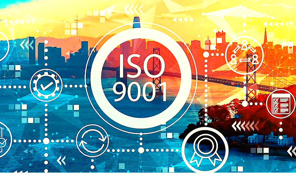 An overview of ISO 9001 Certification in Lebanon | by Vicky Finecert ...